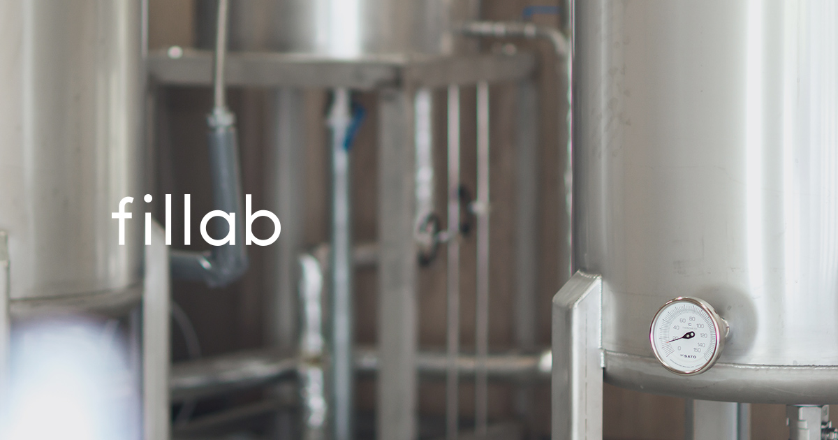 fillab - FILが運営するファブ・スタジオ